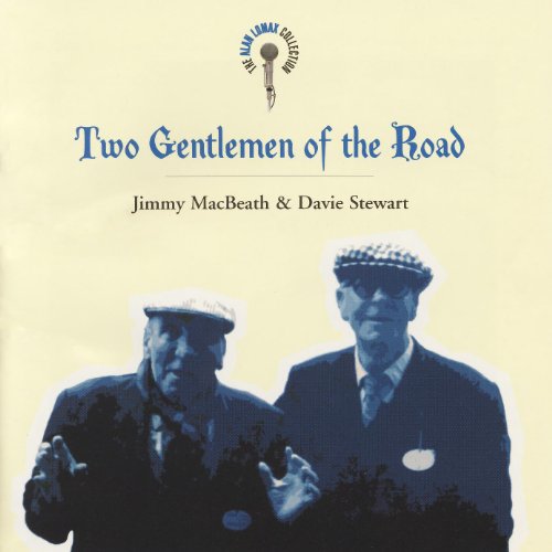 Amazon.com: Two Gentlemen of the Road : Jimmy MacBeath & Davie Stewart ...