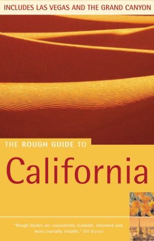 Buy The Rough Guide to California 7 (Rough Guide Travel Guides) Book ...