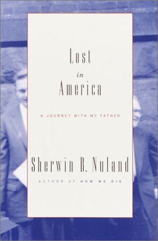 Amazon.com: Lost in America: A Journey with My Father: 9780641727443 ...