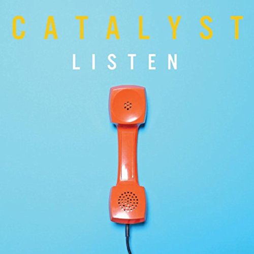 Amazon.com: Listen : Catalyst: Digital Music
