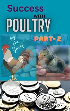 Poultry Farming Guide Part-2 (Poultry Farming Guides Book 3) eBook ...