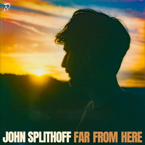 Play Far From Here by John Splithoff on Amazon Music Unlimited