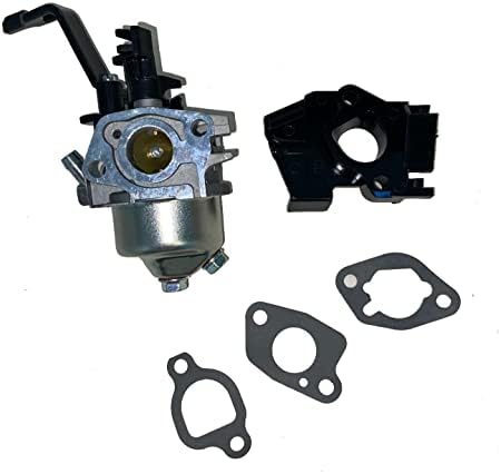 Amazon.com: BV Parts LCT 136cc Carburetor for Hammerhead Torpedo and ...