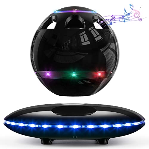 Top 10 Best Levitating Speakers in 2023 Reviews | Buyer's Guide