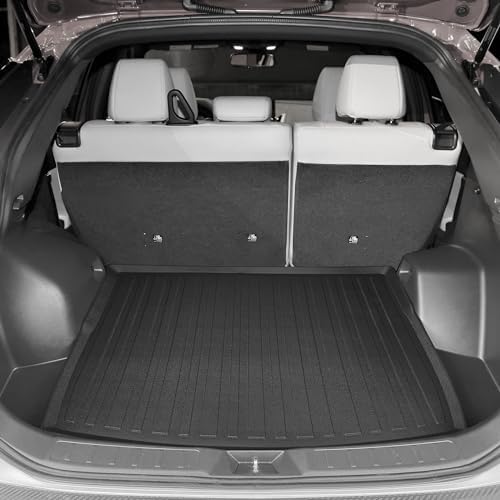 Amazon.com: Premium Cargo Liner for Mitsubishi Outlander ES SE Sel 2022 ...