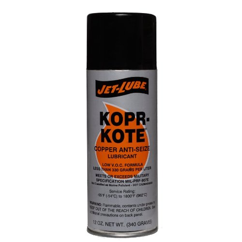 Amazon.com: Kopr-Kote : Automotive