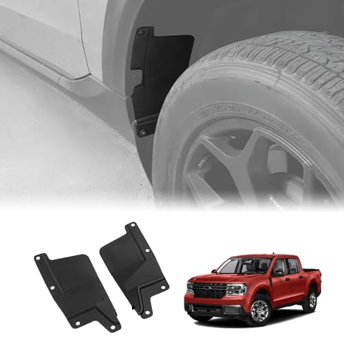 Amazon Best Sellers: Best Wheel & Tire Mud Flaps & Splash Guards