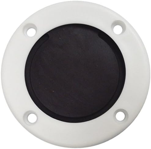 Amazon.com: Boat Self Bailing Ball Scupper Valve Marine Valve Ball ...