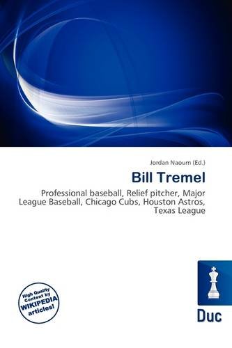 Amazon.co.jp: Bill Tremel : 本