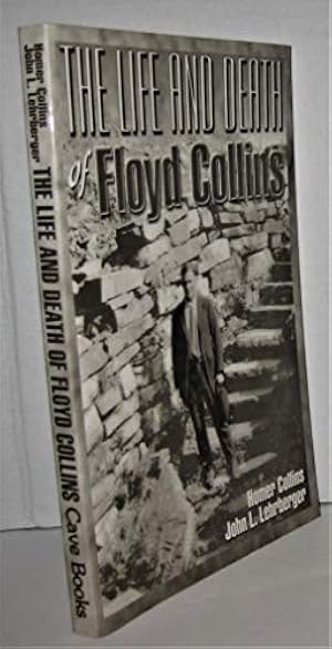 Trapped!: The Story of Floyd Collins: Murray, Robert K., Brucker, Roger ...