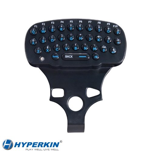 Amazon Best Sellers: Best PlayStation 3 Gaming Keyboards