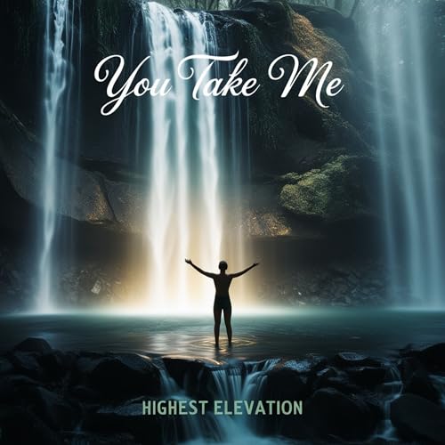 Amazon Music Unlimited - Highest Elevation 『You Take Me』