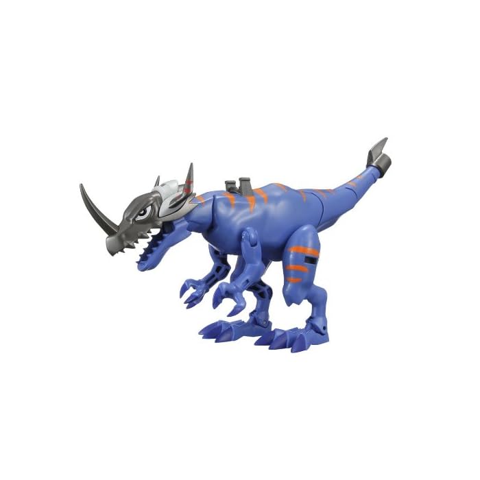 Buy Digital Monsters Digimon Xros Wars Digimon Xros Figure Series ...