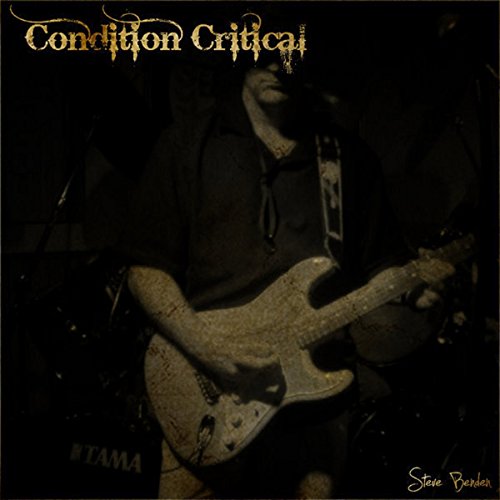 Play Condition Critical by Steve Benden on Amazon Music