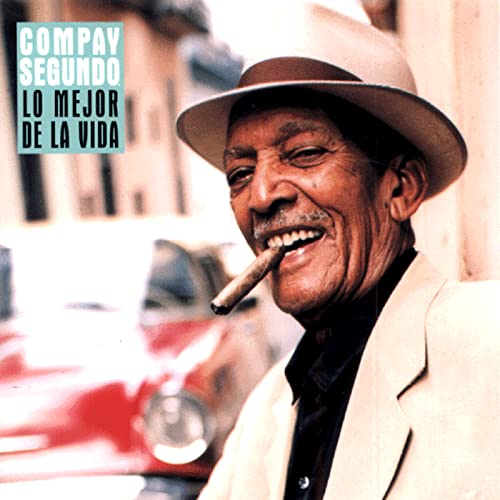Lo Mejor De La Vida by Compay Segundo on Amazon Music - Amazon.co.uk