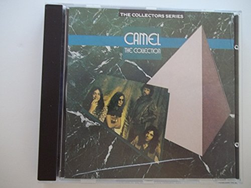 Collection: Camel: Amazon.fr: CD et Vinyles}