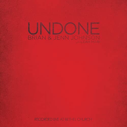 Amazon.com: Undone : Brian Johnson: Digital Music
