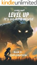 Amazon.com: Level up - It's an RPG world Book 2 : Progression: An Earth Apocalypse System ...