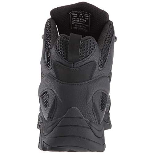 Merrell Men’s Moab 2 Mid Tactical Waterproof Military Boots – Number 1 ...