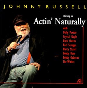 Russell, Johnny - Actin Naturally - Amazon.com Music