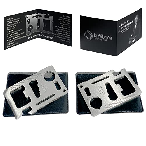 Tarjetas multiherramienta | Guías Prácticas