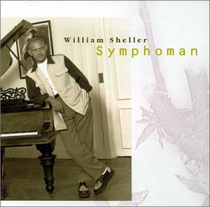 Symphoman: William Sheller: Amazon.es: CD y vinilos}