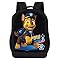 Amazon.com | Paw Patrol Toddler Backpack School Backpack Kids Backpack ...