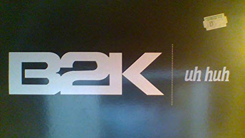 Amazon.com: Uh Huh: CDs & Vinyl