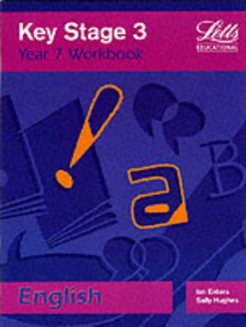 Key Stage 3 English (Key Stage 3 Workbooks): 9781840852158: Amazon.com ...