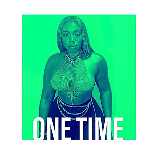 One Time de RoRoe en Amazon Music Unlimited