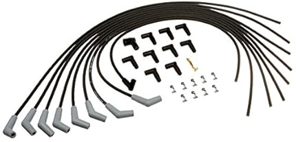 The 7 Best Ford Spark Plug Wires of 2025 [Verified] - Cherry Picks