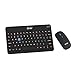 Amazon.in: Buy EVM EnArc Wireless Keyboard and Mouse Combo ...