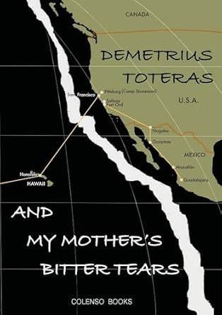 Buy And my mother's bitter tears Book Online at Low Prices in India ...
