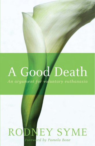 20 Best Euthanasia Books of All Time - BookAuthority