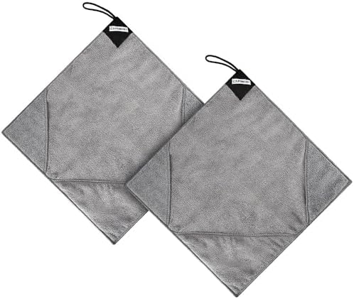 Amazon.com: CAFEMASY Barista Espresso Cleaning Towel - Barista Towels ...