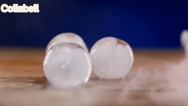 Watch Collabell Great DIY Ice Ball Maker on Amazon Live