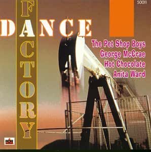 Dance Factory - Amazon.com Music