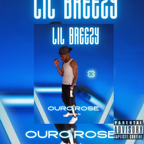 ouro rose von Lil_Breezy auf Amazon Music Unlimited