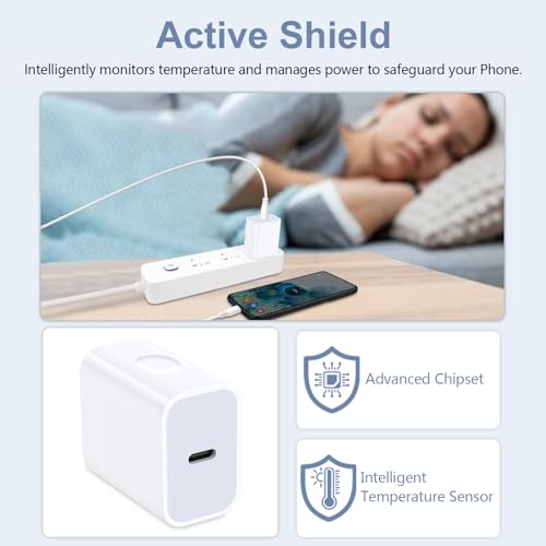 Snapklik.com : USB C Samsung S24 Fast Charging Block For Galaxy S23 FE ...