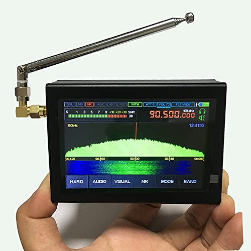 Sdr Radio Receiver – Best Cost