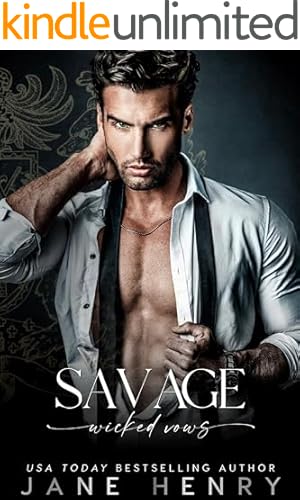 Unveiled: A Dark Arranged Marriage Mafia Romance (Bratva Kings) - Kindle edition by Henry, Jane ...