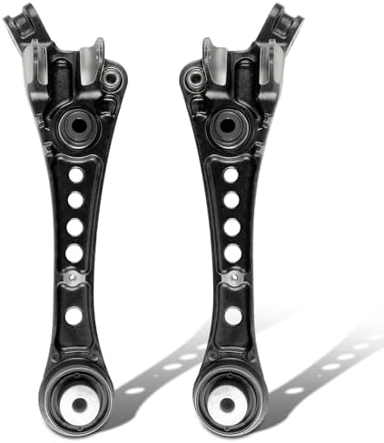 Amazon.com: MOTOALL Pair Of Front Lower Control Arm Left & Right Fit ...