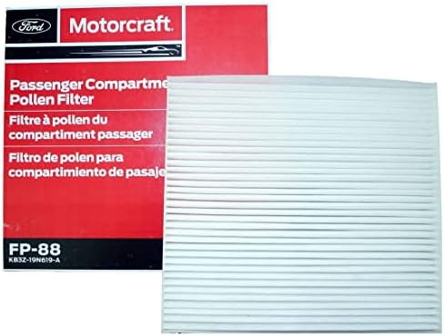 Amazon.com: Motorcraft - Trans Filter (FT202) : Automotive