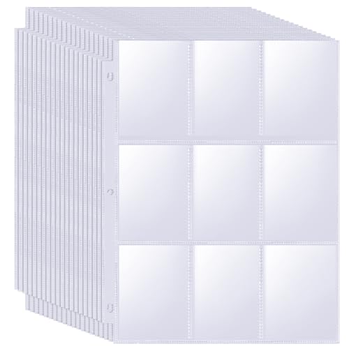 Find The Best Pokemon Card Binder Sleeves Reviews & Comparison - Katynel