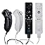 Amazon.com: Motion Plus Remote Controller Compatible with Wii, TechKen ...