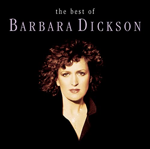 Play The Best Of by Barbara Dickson on Amazon Music