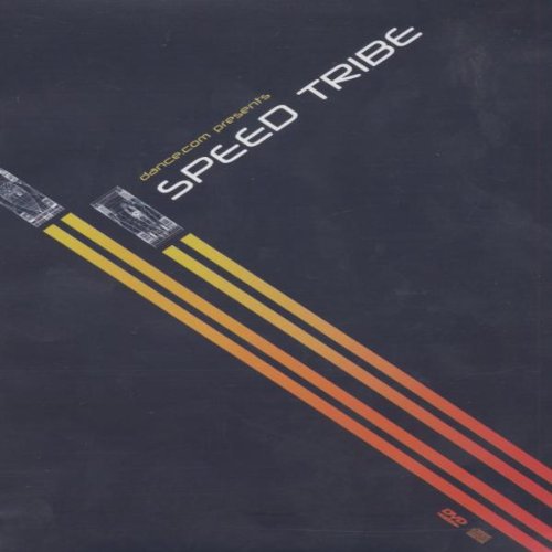Speed Tribe - Front 24 Heures Du Mans - Amazon.com Music