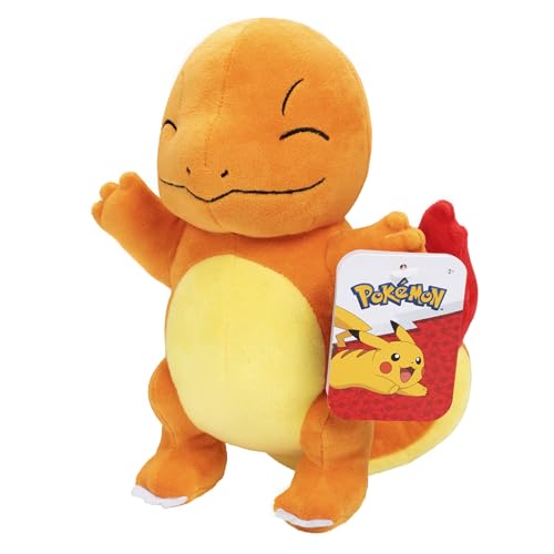 10 Best Pokémon Teddy Bears - BabyStuffLab