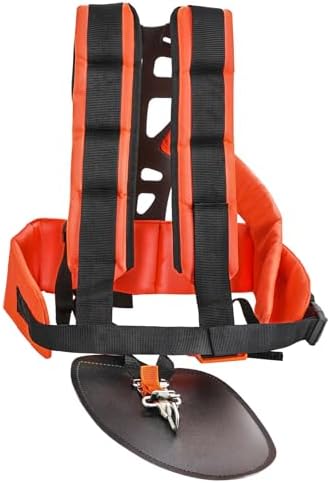 Amazon.com: String Trimmer Full Harness 4119 710 9001 for Stihl Trimmer ...