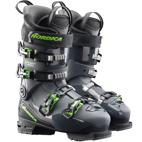 15 Best Ski Boots for Every Skier in 2025: Expert Picks & Reviews